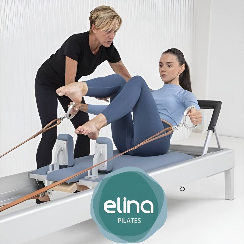 Elina Pilates — FitBody Pilates