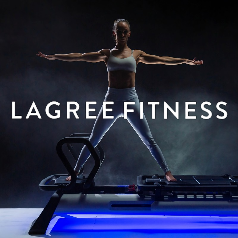 Lagree Fitness — FitBody Pilates