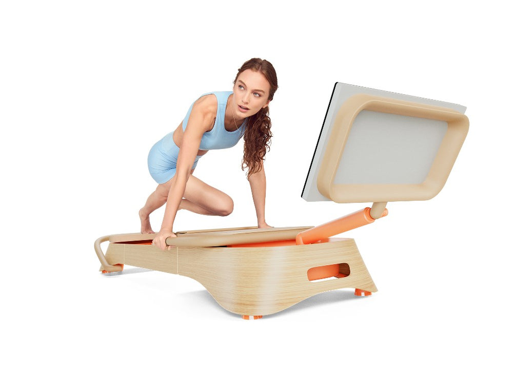 Frame Fitness — FitBody Pilates