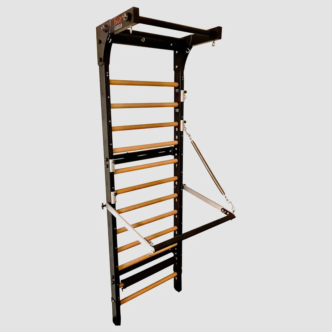 Swedish Ladder — FitBody Pilates