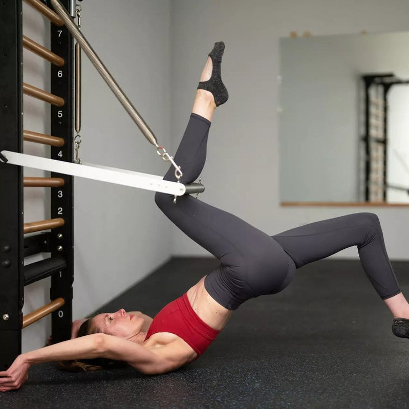 Swedish Ladder — FitBody Pilates