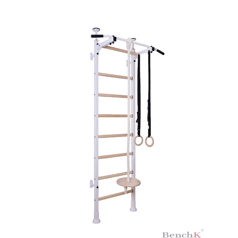 Swedish Ladder — FitBody Pilates