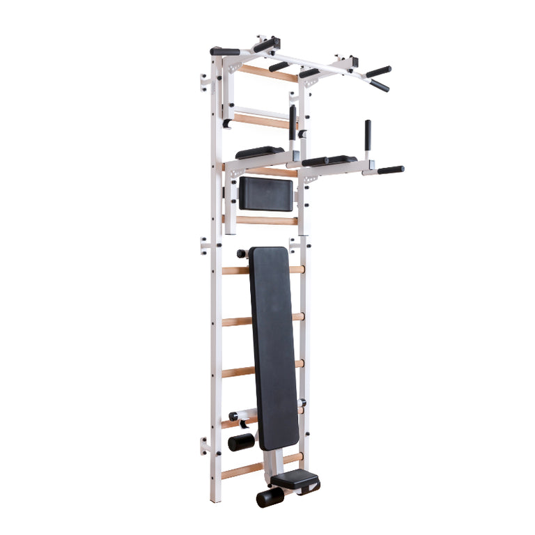 Swedish Ladder — FitBody Pilates