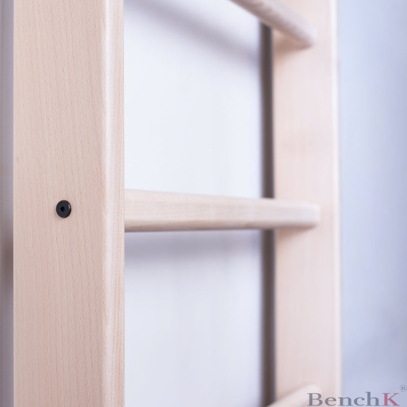 Swedish Ladder — FitBody Pilates